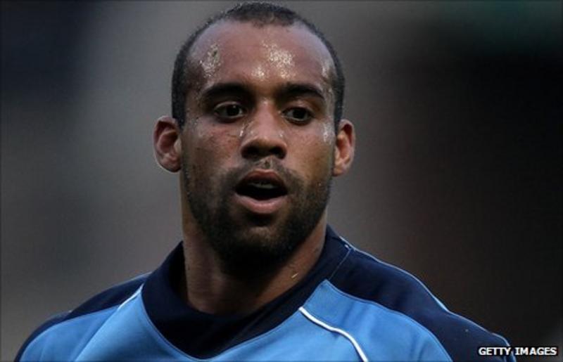 Andrew Higgins joins Sale Sharks on one-year deal - BBC Sport