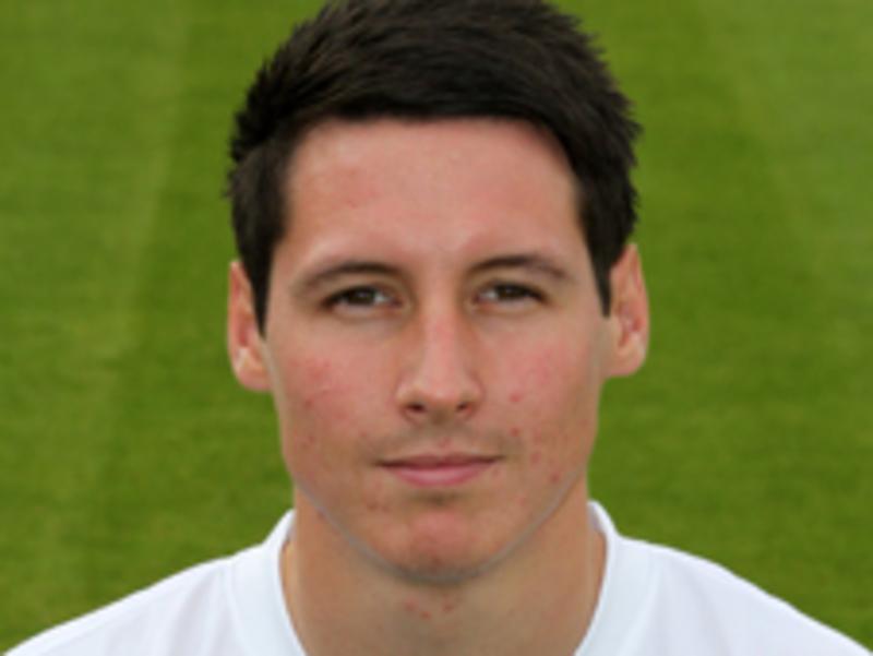 AFC Telford United loan Jordan Johnson to Chasetown - BBC Sport