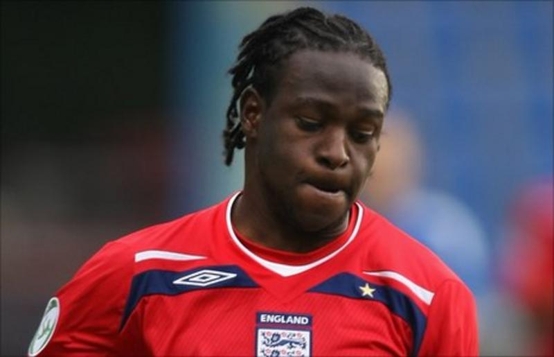 Fifa clears Shola Ameobi, Moses to play for Nigeria - BBC Sport