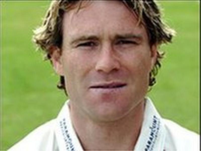 Mike Powell looking forward to Geraint Jones reunion - BBC Sport