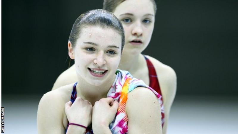 Hannah Starling's World Cup win secures full team for London 2012 - BBC ...