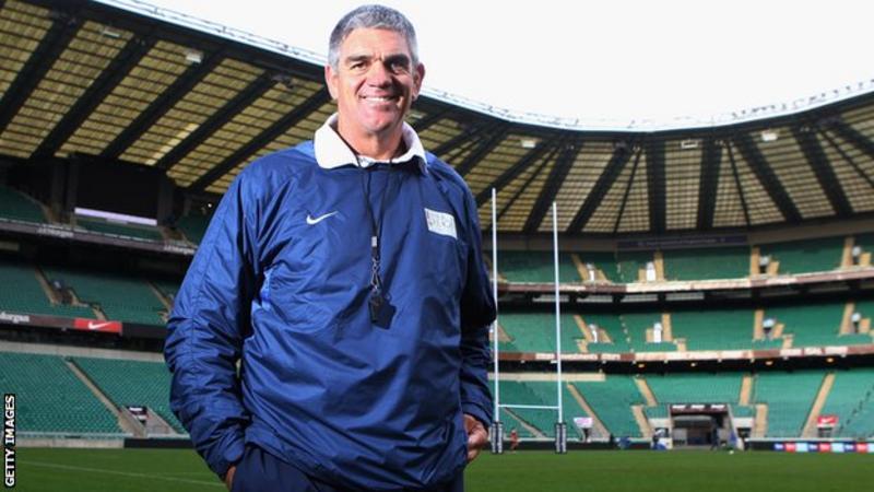 Nick Mallett likely to be next England coach - Jeremy Guscott - BBC Sport
