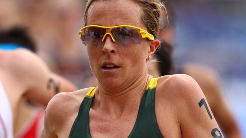 Emma Snowsill profile - BBC Sport