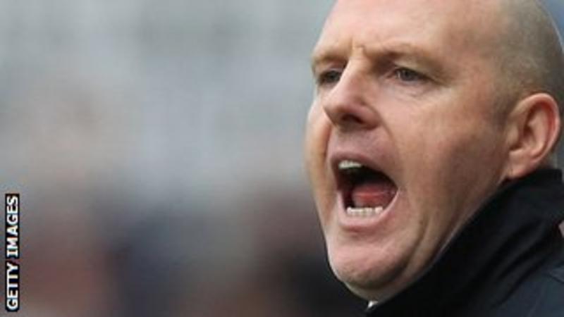 Former Blackburn striker Simon Garner raises fresh fears - BBC Sport