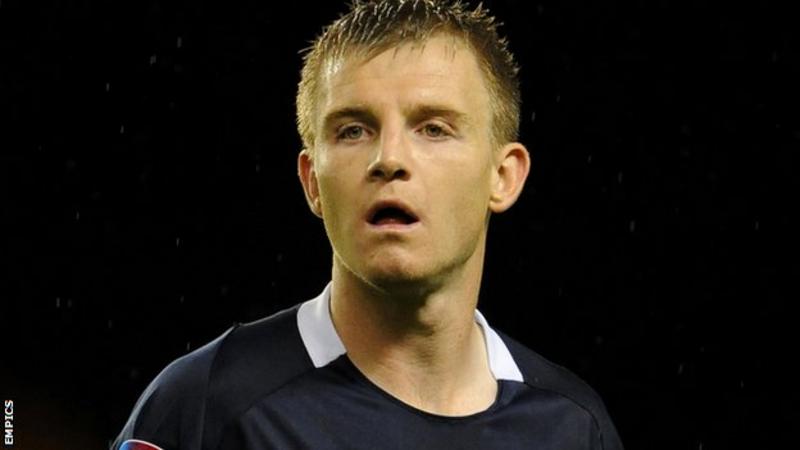 Millwall defender Tony Craig set for Brentford switch - BBC Sport