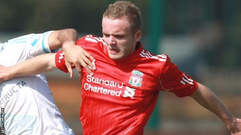 Liverpool's Ryan McLaughlin called up to Northern Ireland squad - BBC Sport