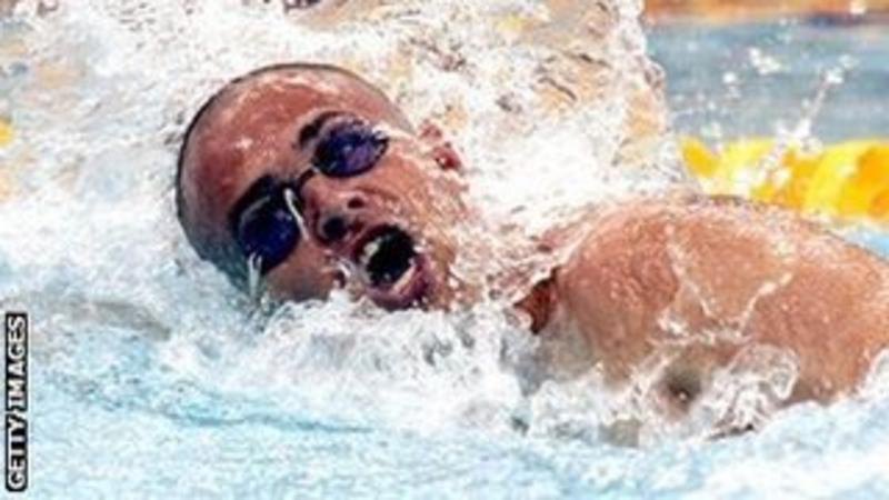 Paralympics: Great Britain's most successful competitors - BBC Sport