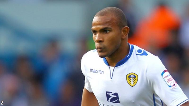 Rodolph Austin: Leeds United await news of injury - BBC Sport