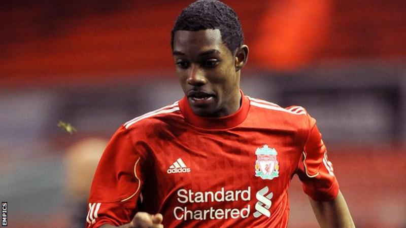 Plymouth sign Crystal Palace winger Jason Banton on loan - BBC Sport