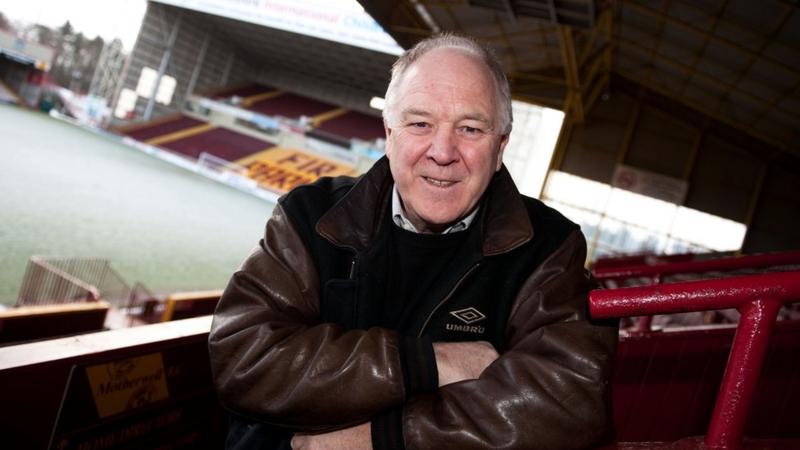 Craig Brown - A managerial career in pictures - BBC Sport