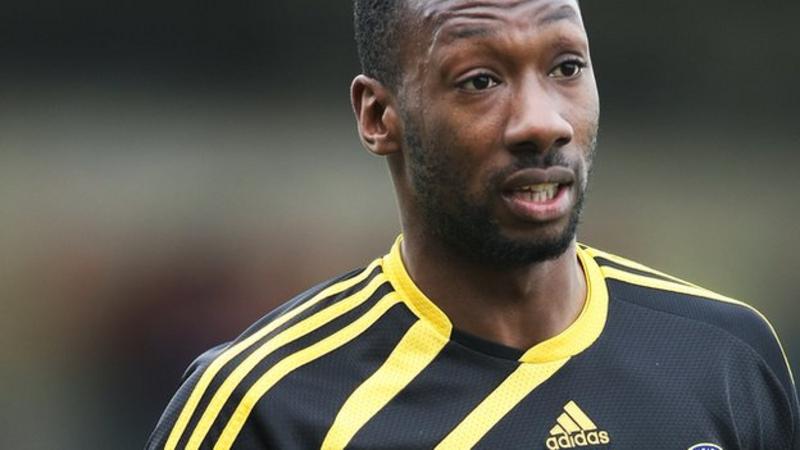 Nat Brown returns to Lincoln City after leaving Macclesfield - BBC Sport