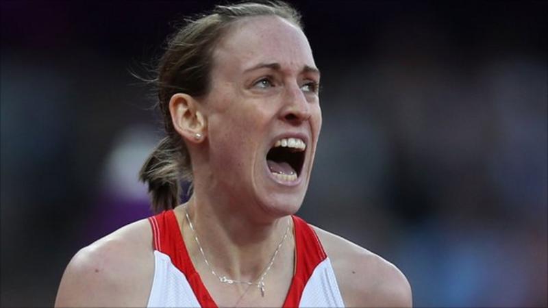 Laura Weightman eyes World Championships debut in 2013 - BBC Sport