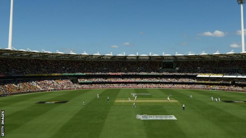 Ashes 2013-14: Brisbane ground guide, history and statistics - BBC Sport