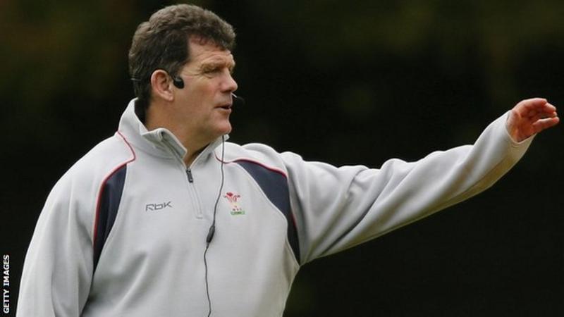 Welsh rugby: President's Caps given to 25 players for non-Tests - BBC Sport