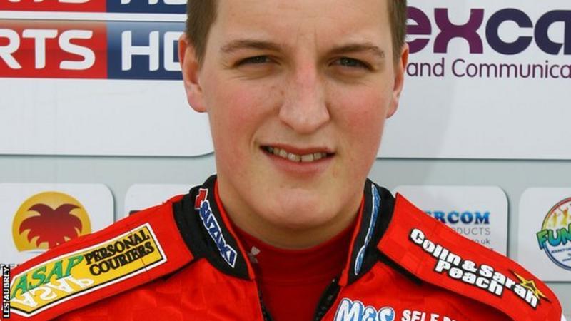 Speedway: Swindon Robins rider Darryl Ritchings is out of sedation ...