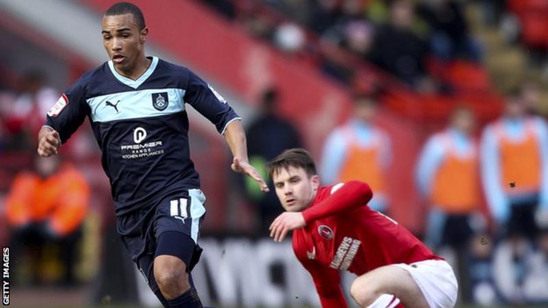 Junior Stanislas: Bournemouth sign Burnley winger - BBC Sport