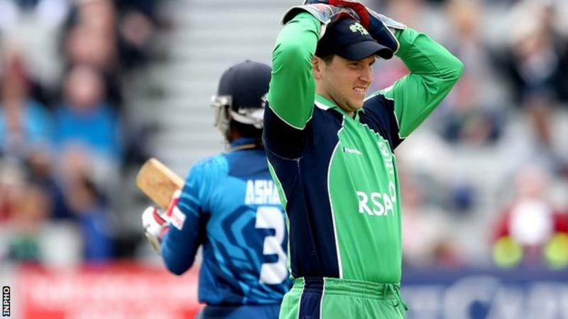 World Cup semi-final would take Ireland to next level - Gary Wilson ...