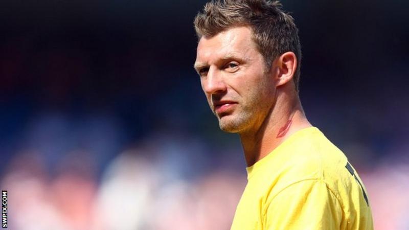 St Helens: Sean Long says return feels like coming home - BBC Sport