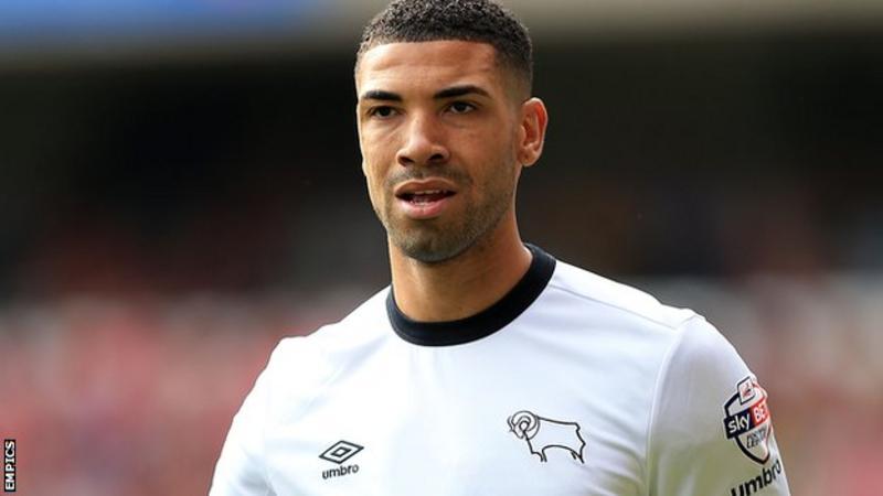 Leon Best: Brighton sign Blackburn Rovers striker on loan - BBC Sport