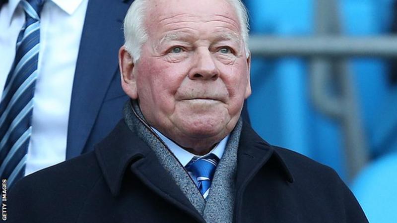 Dave Whelan: Wigan Athletic chairman resigns after 20 years - BBC Sport Dave Whelan: Wigan Athletic chairman resigns after 20 years - BBC Sport