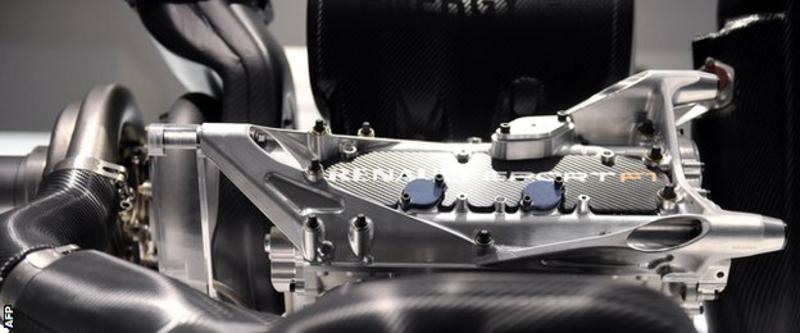 Formula 1: A BBC Sport beginner's guide to the new season - BBC Sport