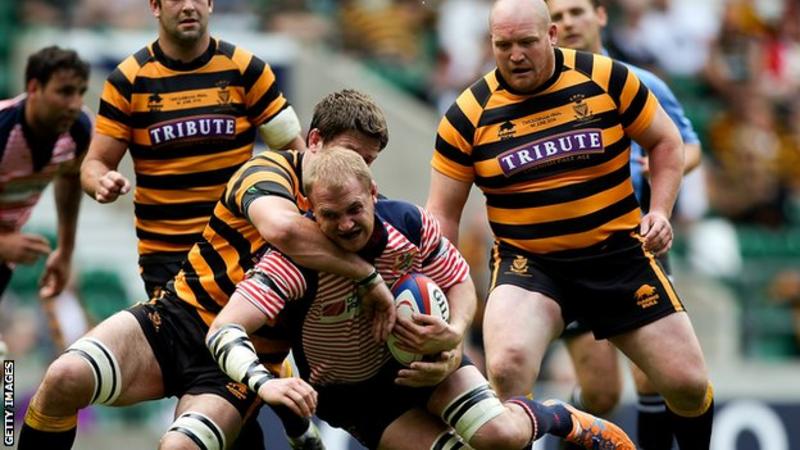 County Championship: Cornwall have learnt Lancashire lessons - BBC Sport