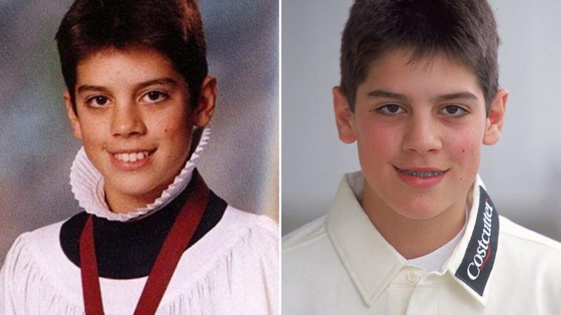 Alastair Cook in pictures: From schoolboy to England record holder ...