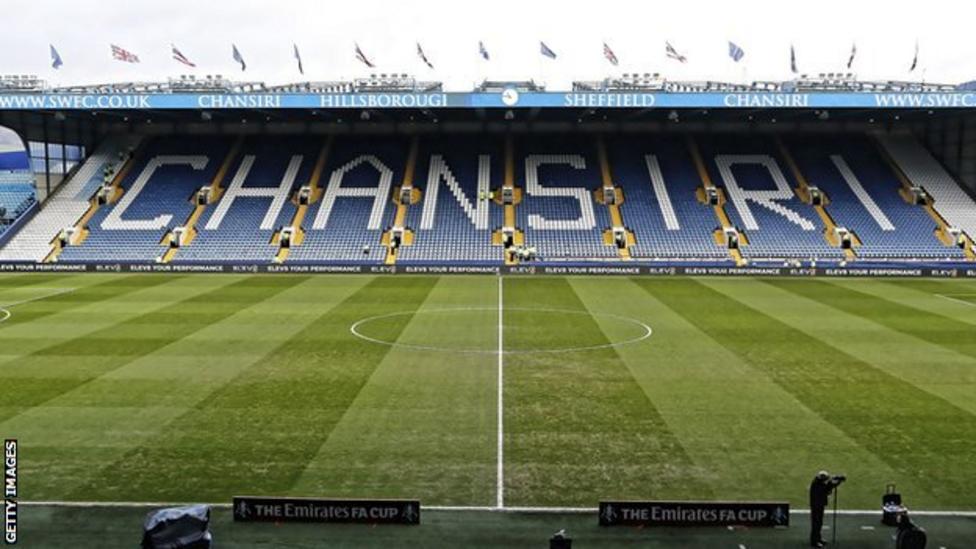 Dejphon Chansiri: Sheffield Wednesday owner securing debt against ...