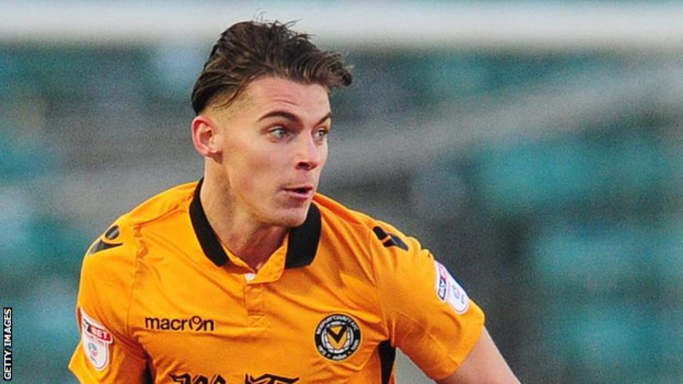 Sid Nelson: Swindon Town sign Millwall defender on six-month loan - BBC ...