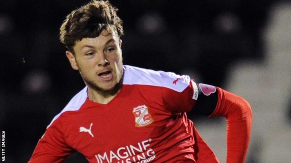 Jordan Stevens: Leeds United loan winger to Bradford City for rest of ...