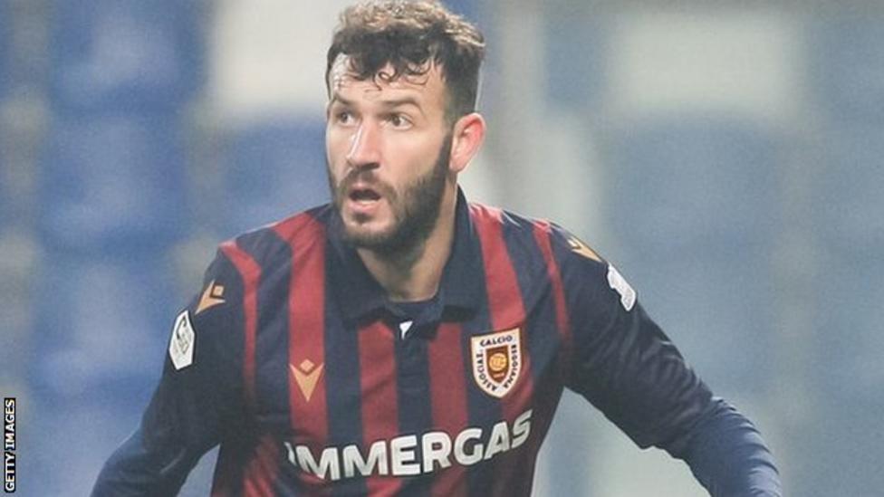 Coronavirus in Italy: Alessandro Favalli describes 'fever, headache ...