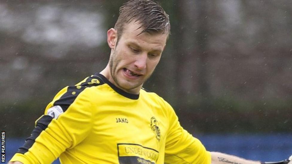 Laurie Walker: MK Dons sign former academy goalkeeper on free transfer ...
