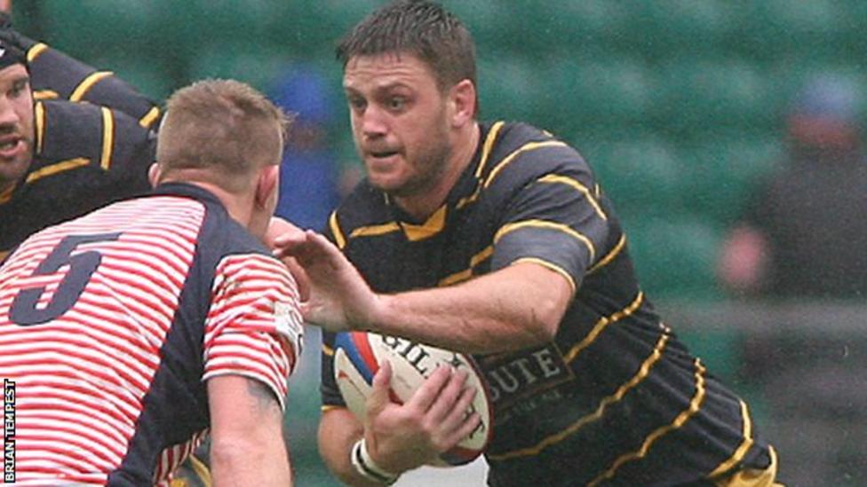 Ben Hilton: Ex-Cornwall skipper wants County Championship legacy - BBC ...