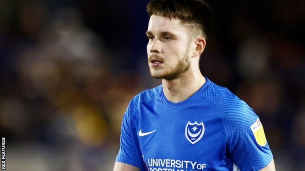 George Hirst: Blackburn Rovers sign Leicester City striker on season ...