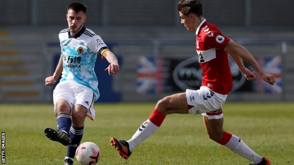 Isaac Fletcher: Hartlepool sign Middlesbrough forward on loan - BBC Sport