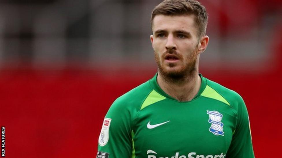 Dan Crowley: Hull City sign Birmingham City midfielder on loan - BBC Sport