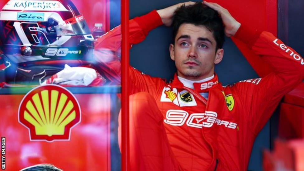 Canadian GP: All you need to know - BBC Sport