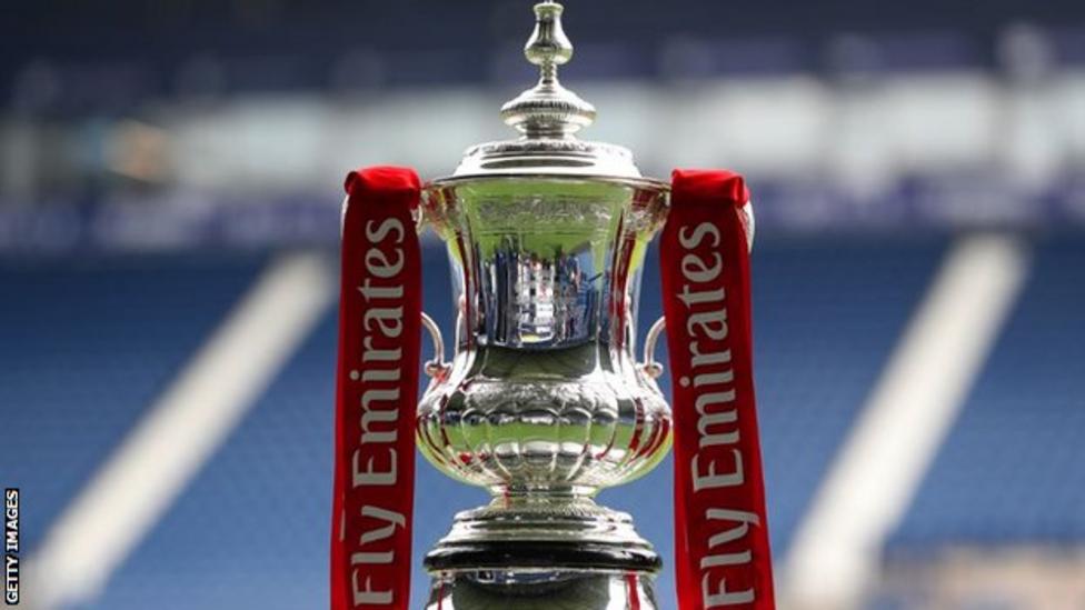 FA Cup: BBC to show Thatcham Town v Salisbury in first qualifying round ...
