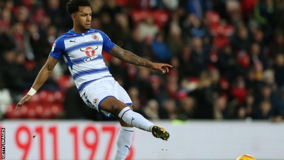 Reading: Liam Moore says squad cannot ignore Championship table - BBC Sport