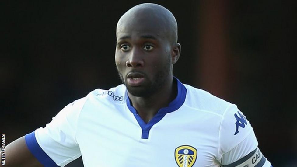 Sol Bamba: Leeds United captain leaves club for personal reasons - BBC ...