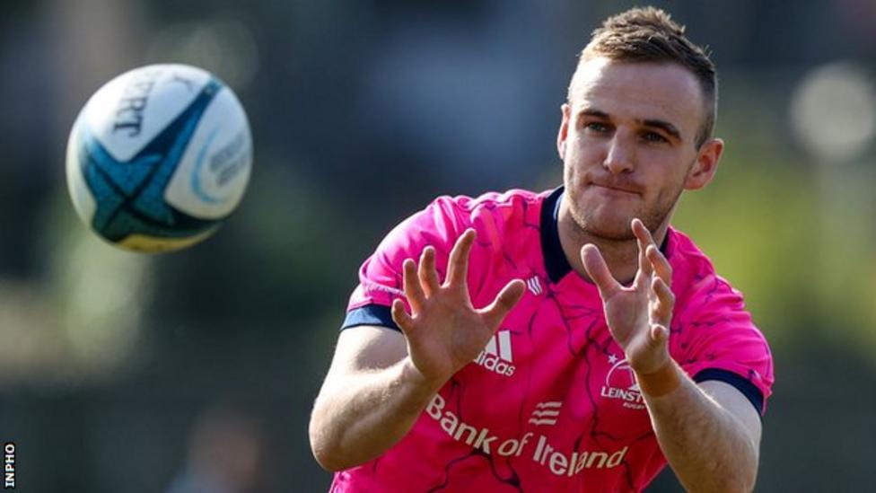 Nick McCarthy: Leinster scrum-half 'thought about walking away from ...