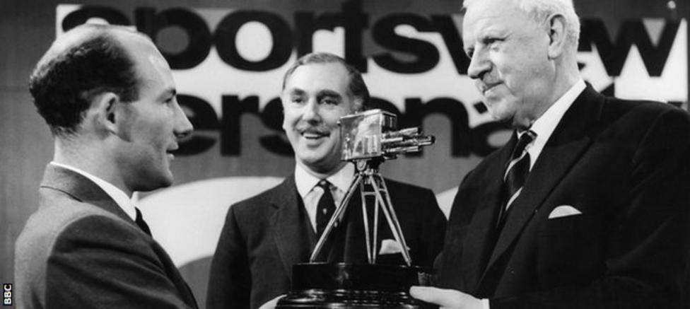 Peter Dimmock: Former BBC broadcaster dies aged 94 - BBC Sport
