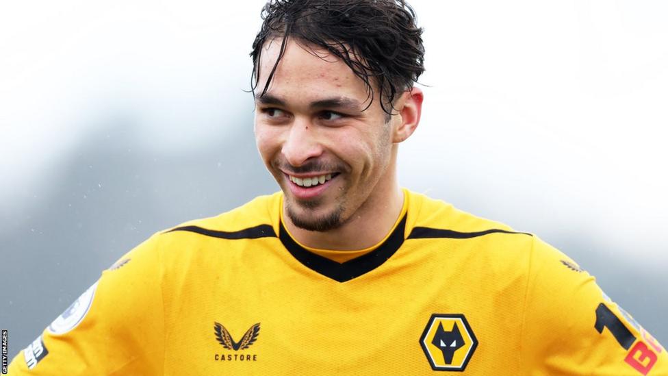 Tyler Roberts: Doncaster Rovers sign Wolves forward on season-long loan ...