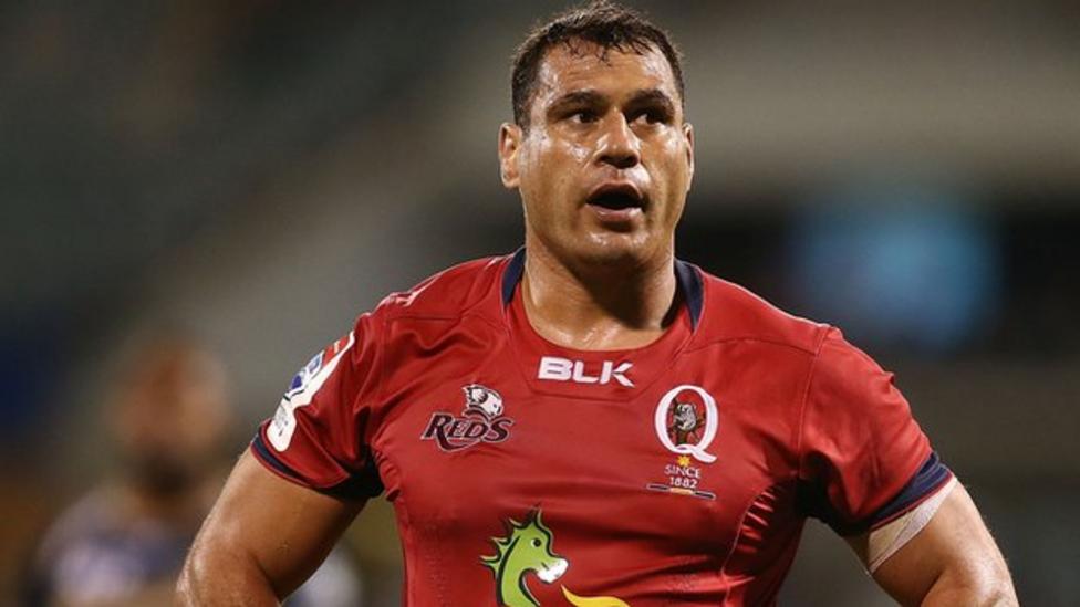 George Smith: Ex-Australia flanker says sacking by Japanese club will ...