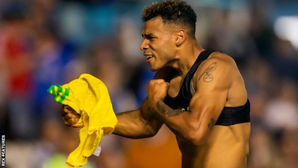 Onel Hernandez: Match-winner hails Norwich City as 'the club that ...