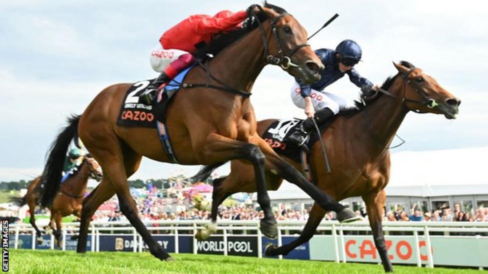Racing Fixtures - The leading resource on British horse racing, with ...