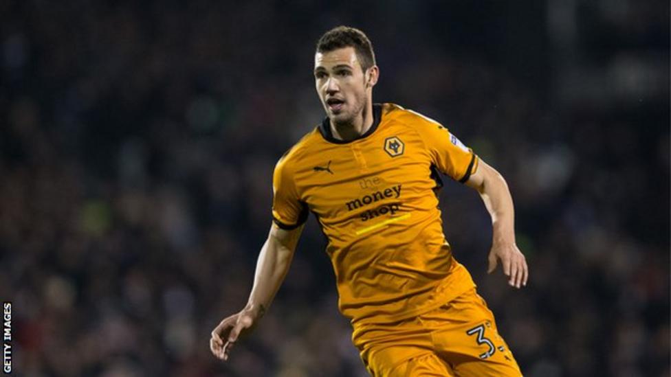 Nottingham Forest sign Leo Bonatini from Wolves and Monaco midfielder ...