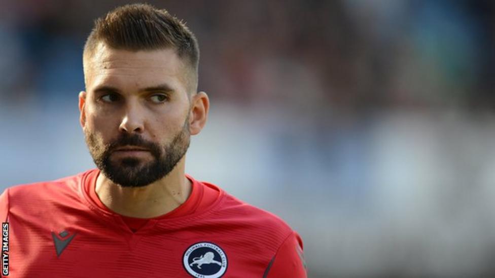 Bartosz Bialkowski: Millwall make goalkeeper's deal permanent after ...