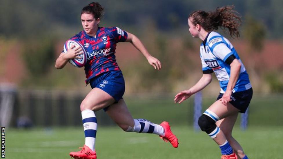 Phoebe Murray: Bristol Bears can 'go all the way' in Premier 15s, says ...