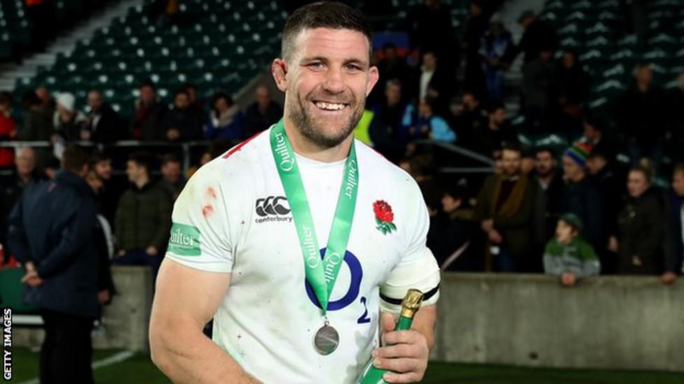 England v Japan: Mark Wilson of Newcastle on his route to Test success ...